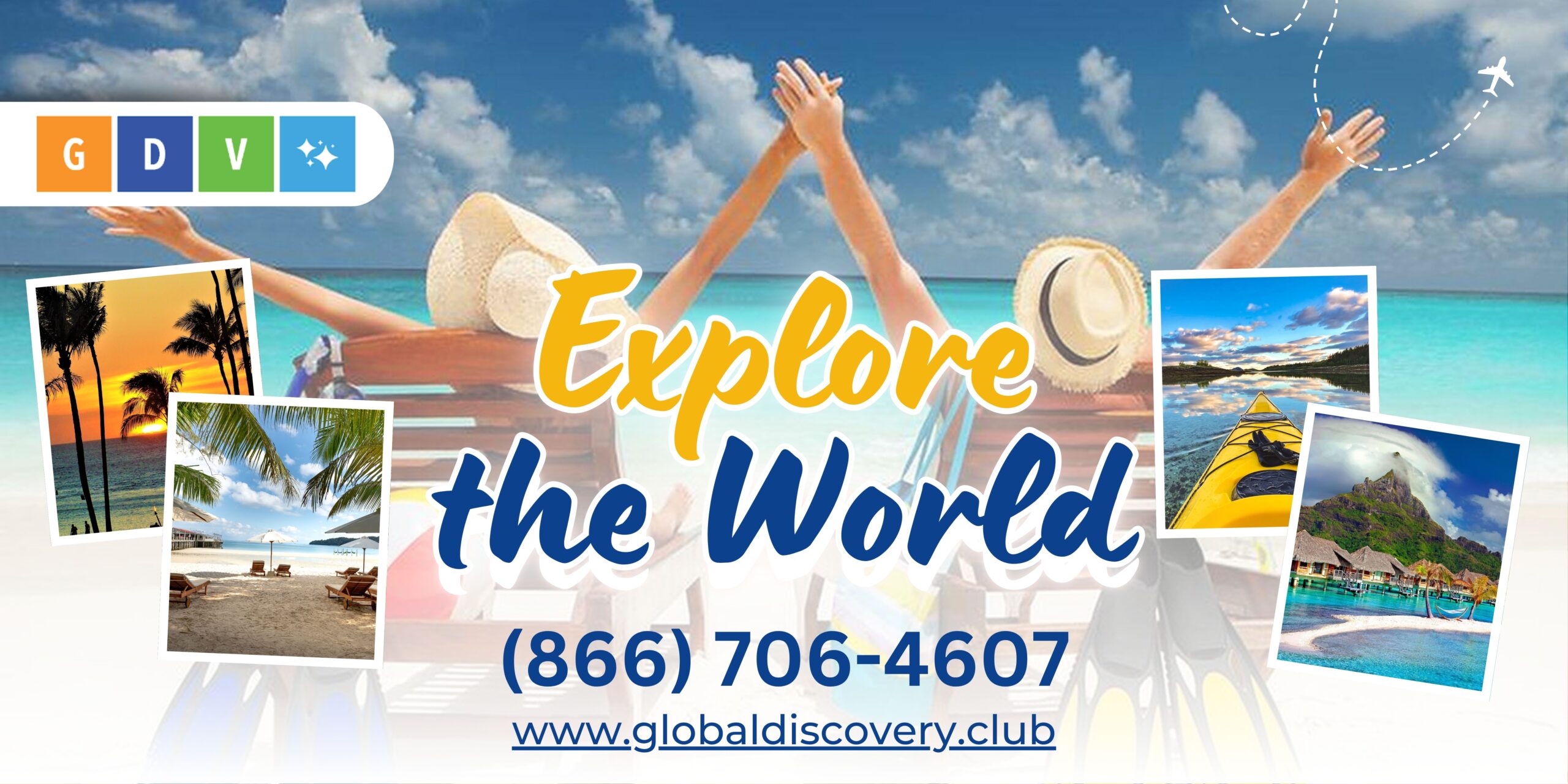 The O’Rourke Family Upgraded Their Global Discovery Vacations ...